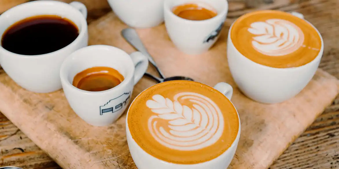 Flat White: Alles zur richtigen Zubereitung | Coffee Annan