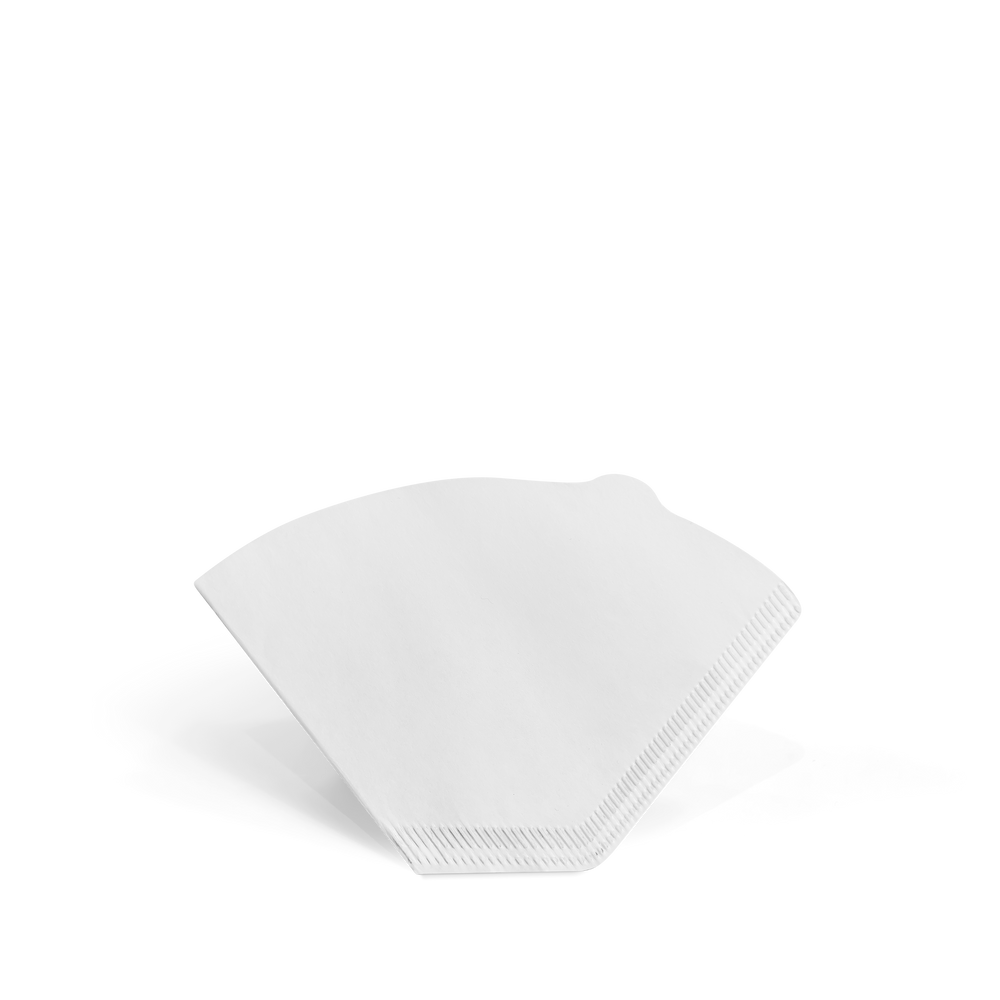 Aiden Filters, Cone Single Brew Filters (Set of 40) - Polybag FACS40PB